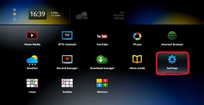 Installation guide – Germanyiptv